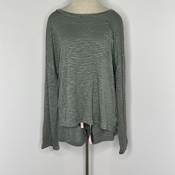 Splendid | Intimates & Sleepwear | Splendid Two Piece Pajama Short And ...